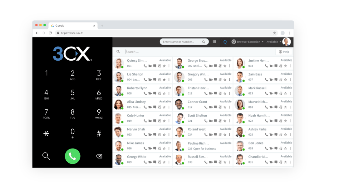 Les 6 Meilleures Applications de Messagerie Instantanée de 2024