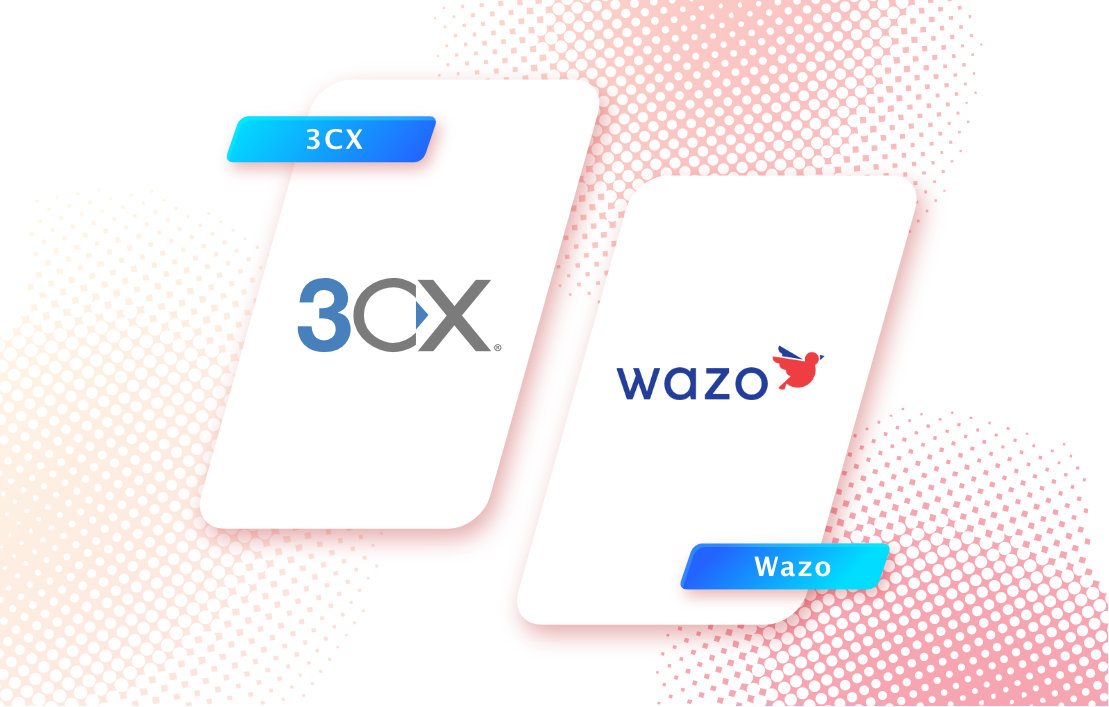 3CX vs Wazo - Quelles Différences ? Guide Comparatif 2025