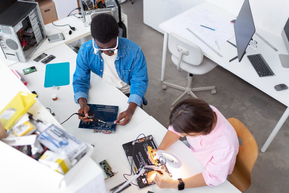 Qu'est-ce que la Tiers Maintenance Applicative (TMA)